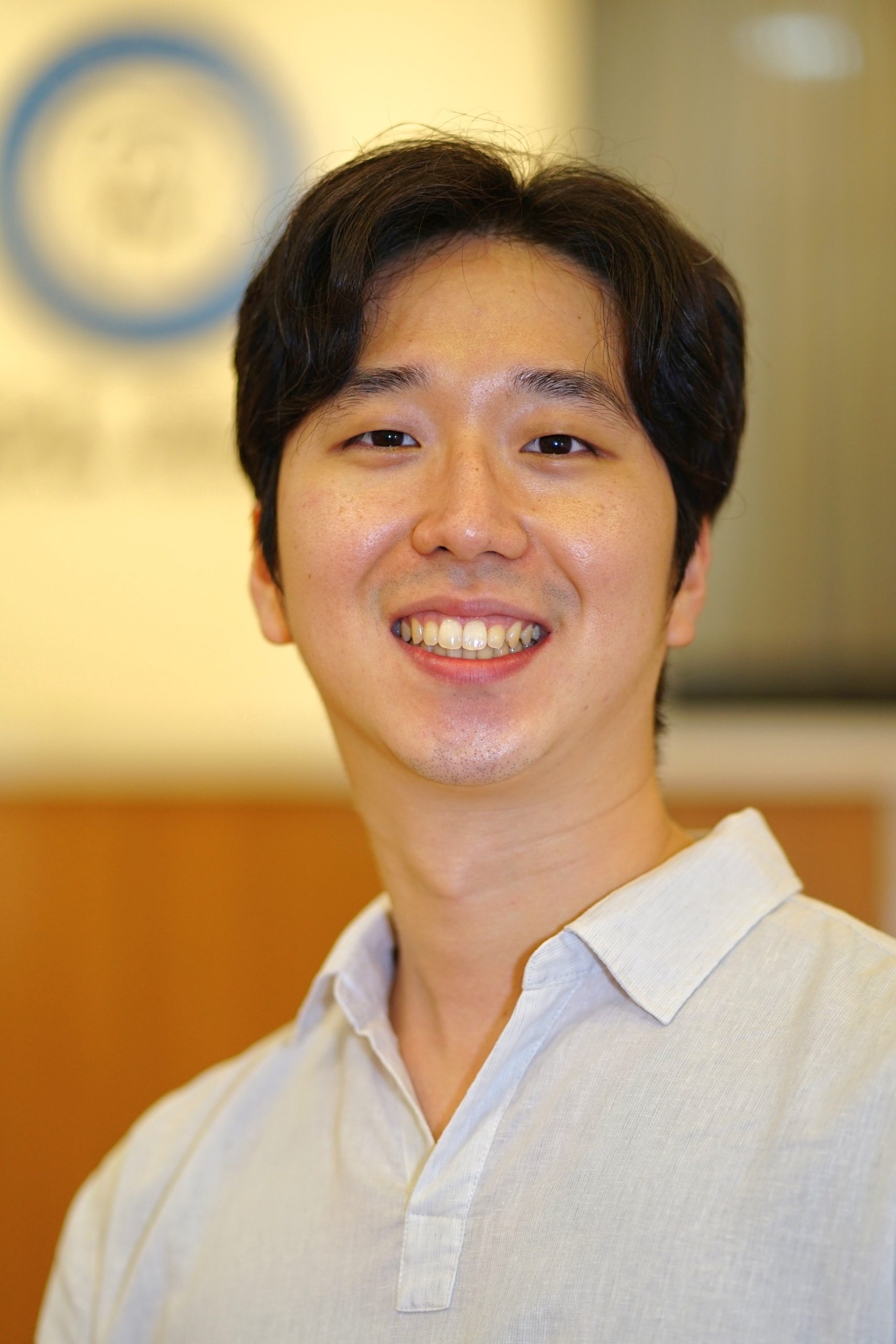 Dr Daniel Kim – Denticare